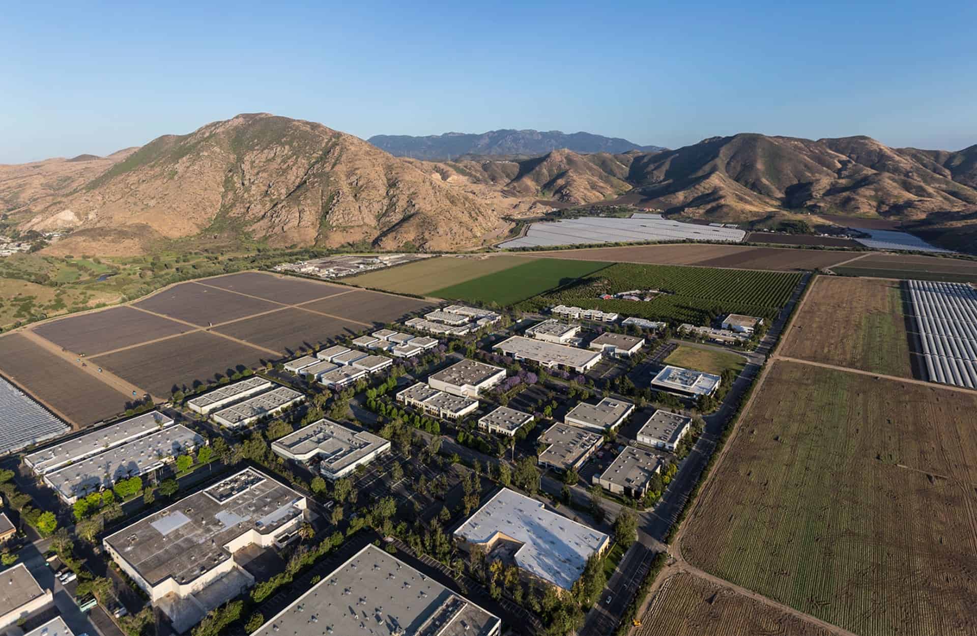 Financial Reports - Ventura County Air Pollution Control District