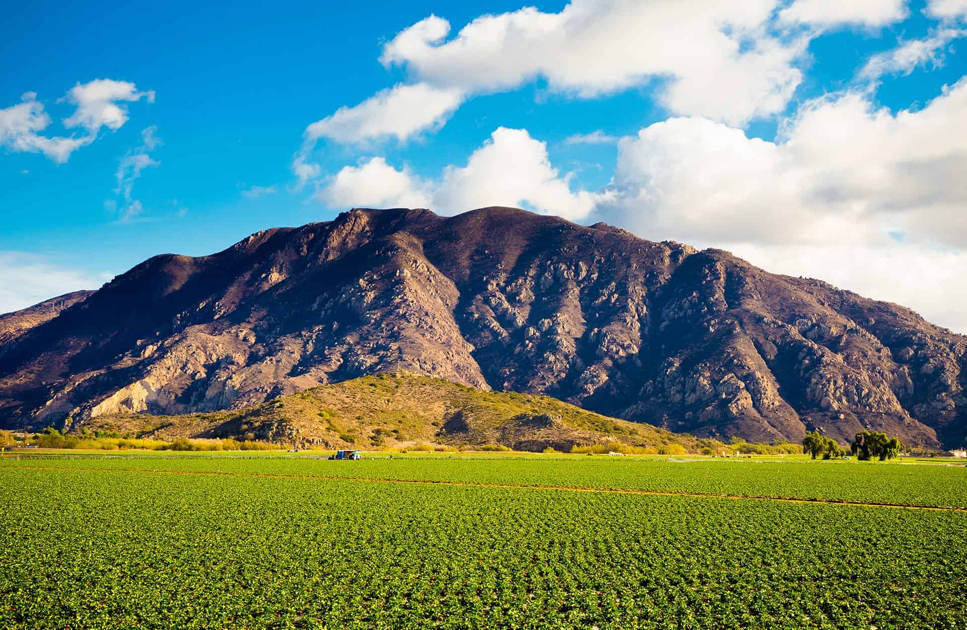 Annual Budgets - Ventura County Air Pollution Control District